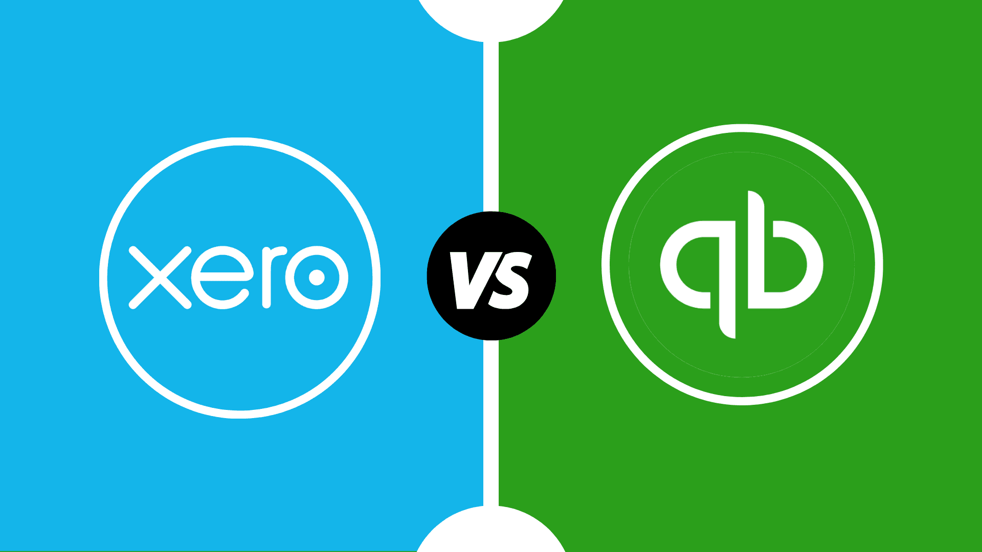 QuickBooks vs. Xero: Which Accounting Software is Right for Your ...